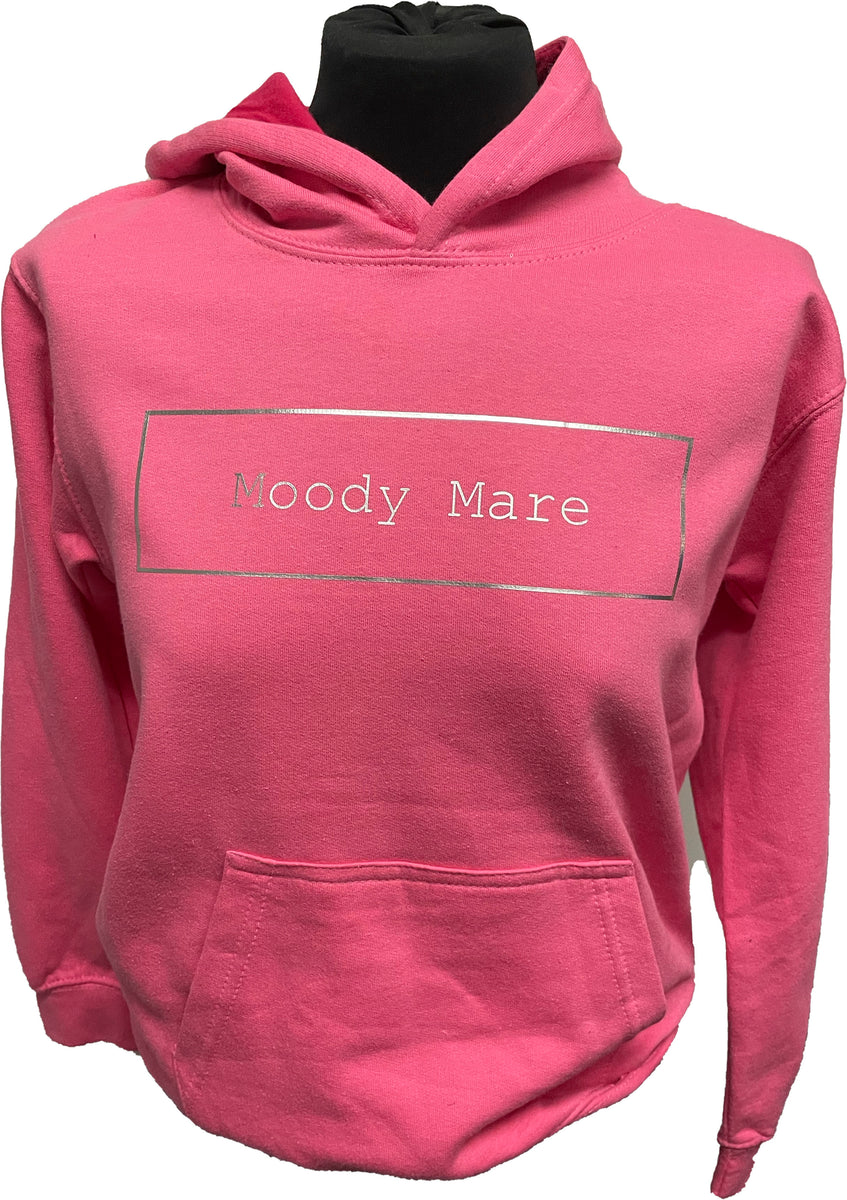 Childrens Moody Mare – The Horse Habit